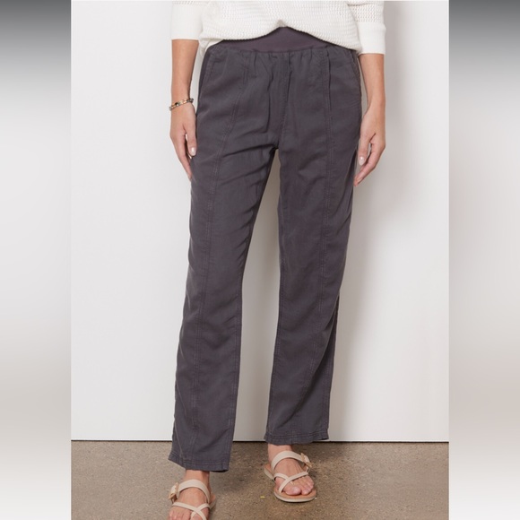 Faherty | Pants & Jumpsuits | Faherty Arline Day Pant | Poshmark